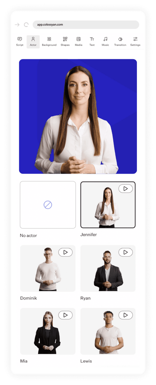 Colossyan Partner Program